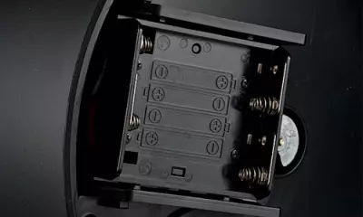 Chargeur drum AA-12 3000 billes Tokyo Marui