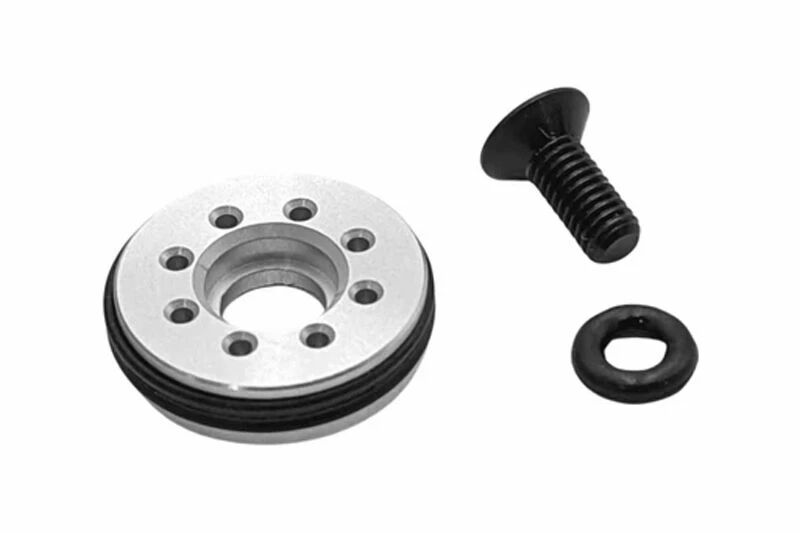 Piston head for G17/G18 WE GBB airsoft replicas Maple Leaf