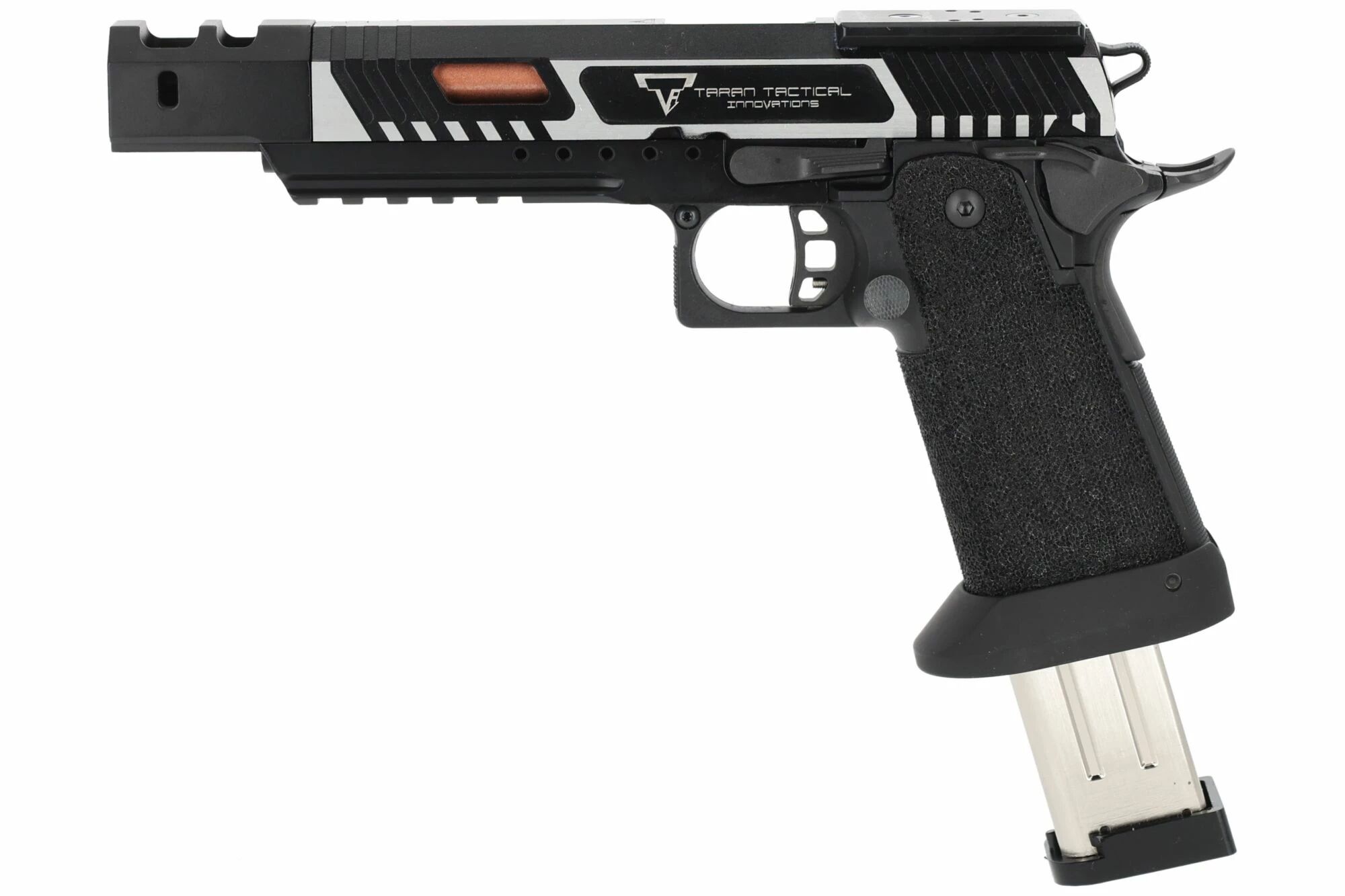 Replica R601 JW3 3H Alpha Race Combat Master TTI Army Armament Gas