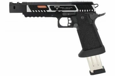 Replica R601 JW3 3H Alpha Race Combat Master TTI Army Armament Gas