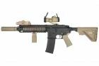 AEG Airsoft Custom Replica Type 416 Prime Aster II Bushless Raganrok