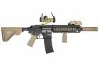 AEG Airsoft Custom Replica Type 416 Prime Aster II Bushless Raganrok
