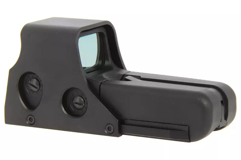 Holographic Sight Advanced 552 Black RTI